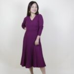 The Complete Dress Guide for the Inverted Triangle Body Shape