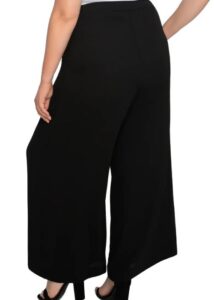 The Complete Pants Guide for Hourglass Body Shape