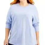 The Comprehensive Tops Guide for the Hourglass Body Shape