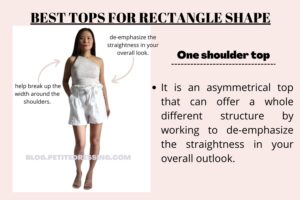 BEST TOPS FOR RECTANGLE SHAPE