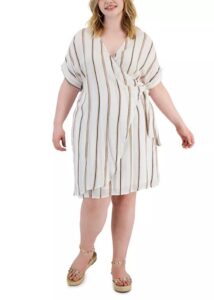 The Dress Guide for Women with Thick Thighs