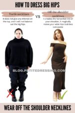 The Comprehensive Styling Guide for Big Hips