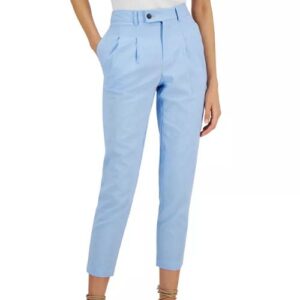 The Complete Pants Guide for the Inverted Triangle Shape