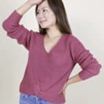 The Complete Tops Styling Guide for Inverted Triangle Shape