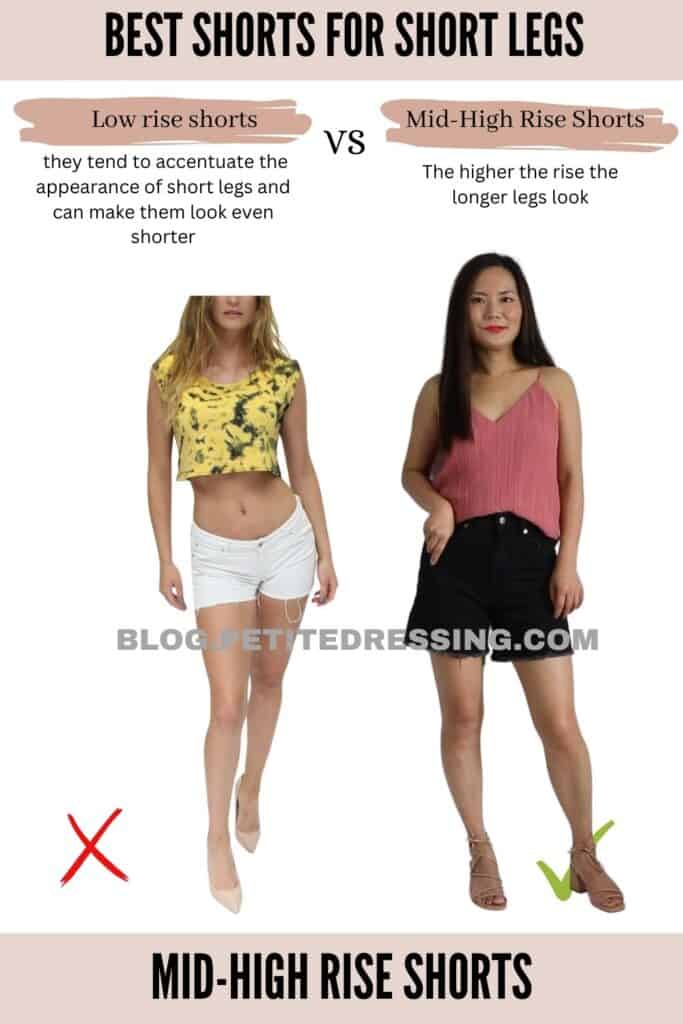 I'm 5'2", these are the 14 best shorts for short Legs