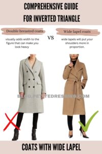 The Comprehensive Guide to Dress Inverted Triangle Body Shape