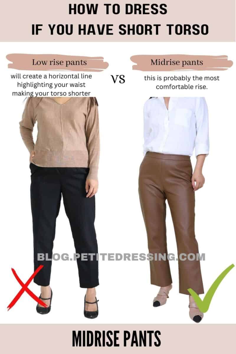 I'm 5'2, and here's the Complete Guide on How to Dress If You Have ...