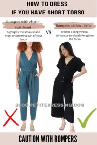 I'm 5'2, and here's the Complete Guide on How to Dress If You Have ...