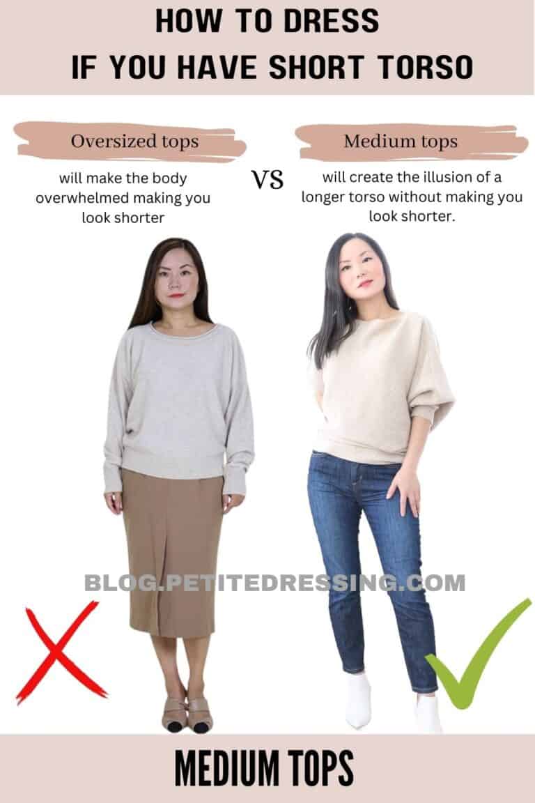 I'm 5'2, and here's the Complete Guide on How to Dress If You Have ...
