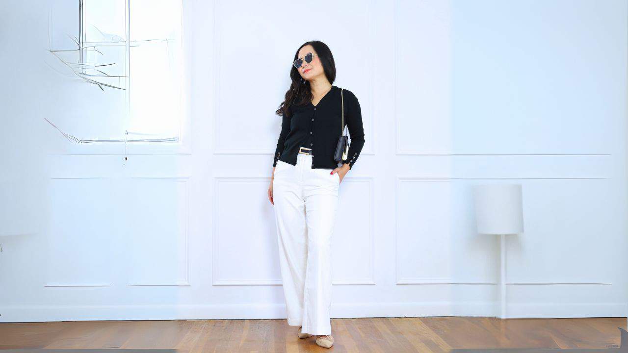 I'm 5'2", and Here's the 12 Best Petite Fashion Tricks of All Time ...