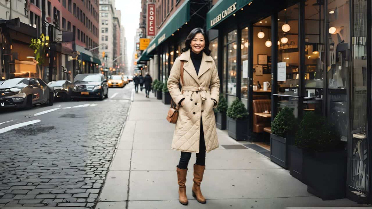 I’m 23 And My Mom Is 58 — We Both Adore These Wardrobe Essentials ...